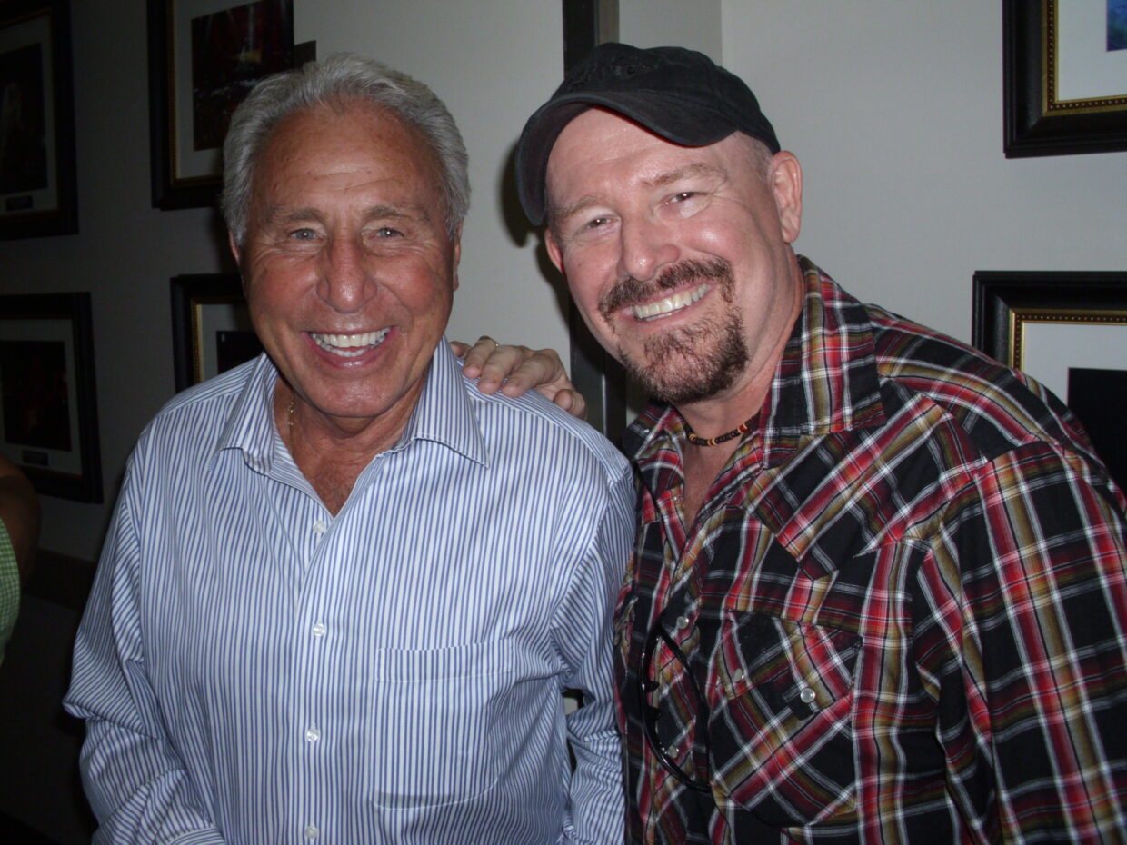 Rubbin Elbows: Lee Corso - 93.7 K COUNTRY