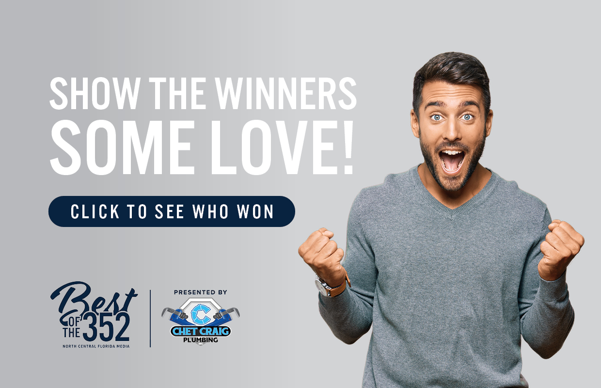 Best of the 352 2024 - 93.7 K COUNTRY