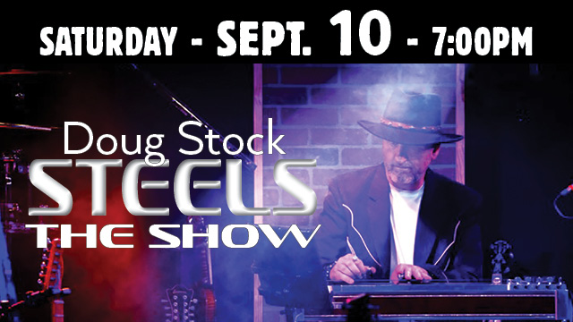 Doug Stock Steels the Show - 93.7 K COUNTRY
