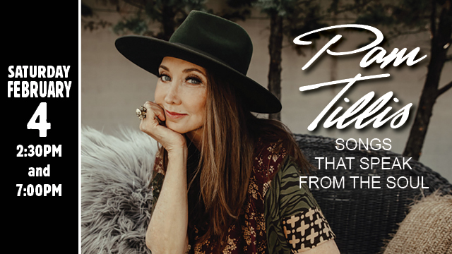 Pam Tillis - 93.7 K COUNTRY