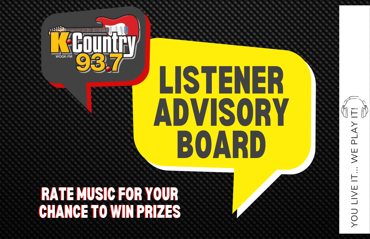 LAB Featuring Kenny Chesney & Kelsea Ballerini - 93.7 K COUNTRY