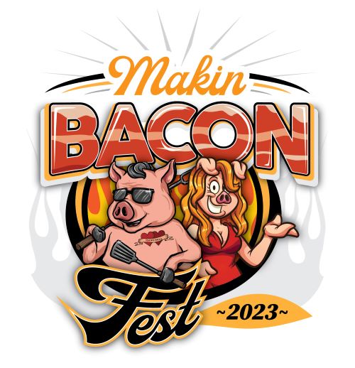 Makin’ Bacon Festival 2023 - 93.7 K COUNTRY