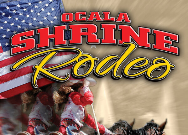 Ocala Shrine Rodeo - 93.7 K COUNTRY
