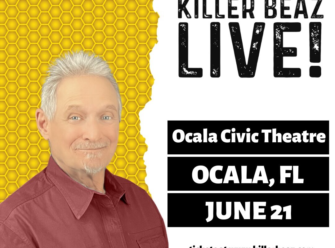 Comedian Killer Beaz LIVE! - 93.7 K COUNTRY