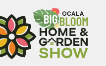 Ocala Big Bloom Home & Garden Show - 93.7 K COUNTRY