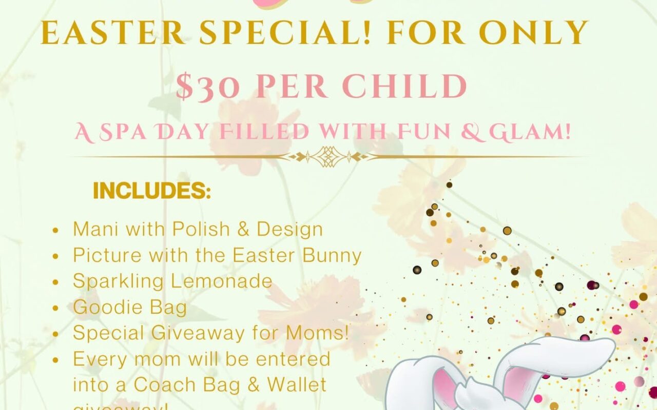 Bunny & Mani by The Royal Dream Experience - 93.7 K COUNTRY