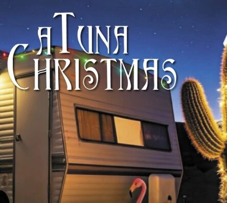 Live on Stage: A Tuna Christmas - 93.7 K COUNTRY